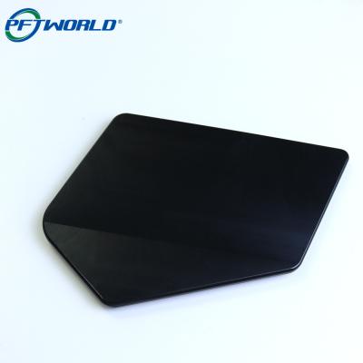 China Aluminum CNC Lathe Turning Parts Precision CNC Turning Brass Parts for sale