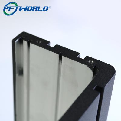 China High Precision CNC Turning Milling Parts Stainless Steel Aluminum CNC Machining Services for sale