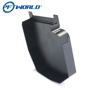 Китай Услуги по обработке по заказу алюминиевых поворотных деталей из нержавеющей стали продается