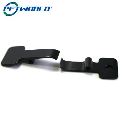 China oem 5-assige bewerking cnc messing aluminium titanium cnc prototype cnc-bewerkingsonderdelen Te koop