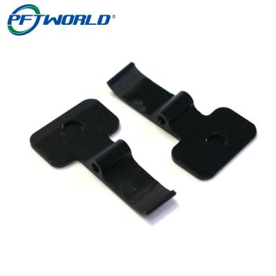 China oem 5-assige bewerking cnc messing aluminium titanium cnc prototype cnc-bewerkingsonderdelen Te koop