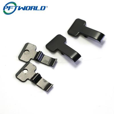 China oem 5-assige bewerking cnc messing aluminium titanium cnc prototype cnc-bewerkingsonderdelen Te koop