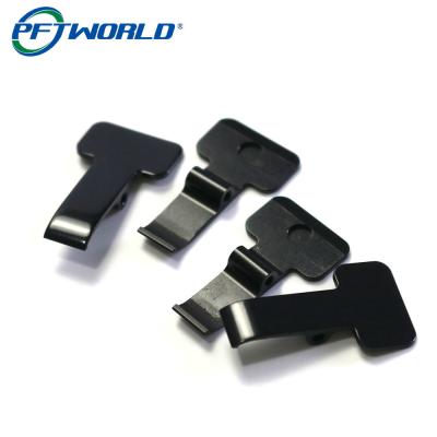 China oem 5-assige bewerking cnc messing aluminium titanium cnc prototype cnc-bewerkingsonderdelen Te koop