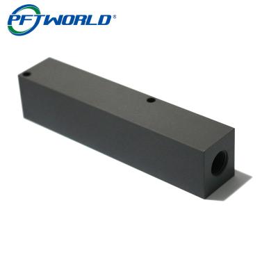 China cnc factory custom machining plastic metal machining 5 axis machining cnc stainless steel for sale