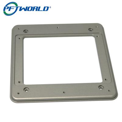 China cnc factory custom machining plastic metal machining 5 axis machining cnc stainless steel for sale