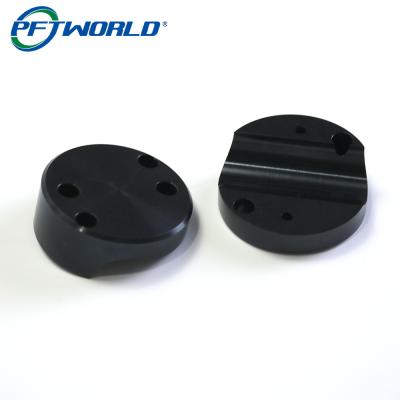 Cina Servizi di lavorazione su misura di parti metalliche di acciaio fresato in vendita