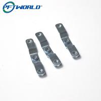China Cantidad personalizada Aluminio Acero inoxidable CNC Torneado Fresado Mecanizado Servicio de corte de metales Piezas CNC en venta