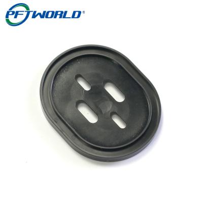 China High Precision 5 Axis SS Aluminium CNC Milling Machining Service CNC Metal Machining Parts for sale