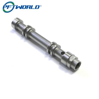 Cina Servizio d'anodizzazione del prototipo di CNC di asse dei pezzi meccanici 5 di CNC in vendita