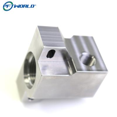 China Anodizing Aluminum Machining CNC Service Precison Custom Brass CNC Milling Parts for sale