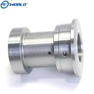 China HERSTELLER-In China Custom-Soem Cnc-Präzisionsbearbeitungs-Dienstleistungen multi Materialien Cnc Bearbeitungs zu verkaufen