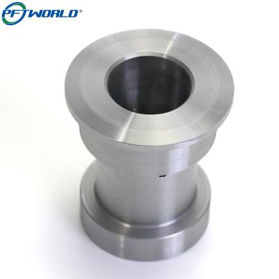 China HERSTELLER-In China Custom-Soem Cnc-Präzisionsbearbeitungs-Dienstleistungen multi Materialien Cnc Bearbeitungs zu verkaufen
