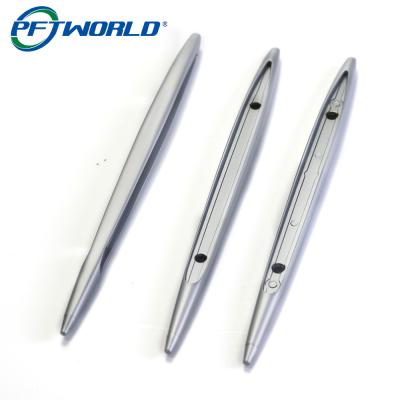 China Cnc fazendo à máquina de alumínio de trituração feito-à-medida do sobressalente do metal do Cnc da elevada precisão parte mecânica de aço inoxidável à venda
