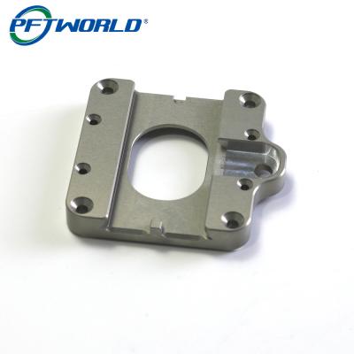 China Custom Aluminum Machinery Metal Parts Stainless Steel 304 Turning Cnc Machining Precision Component Parts for sale