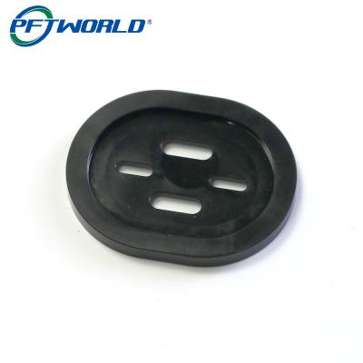 China Custom Cnc Precision Metal Parts Cnc Machining Medical Accessories Turning Anodized Aluminum Parts Services for sale
