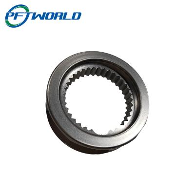 China Professional Metal Fabrication Milling And Turning Processing Aluminum CNC Machining Services for sale