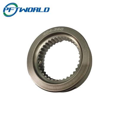 China Professional Metal Fabrication Milling And Turning Processing Aluminum CNC Machining Services for sale