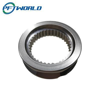 China Professional Metal Fabrication Milling And Turning Processing Aluminum CNC Machining Services for sale