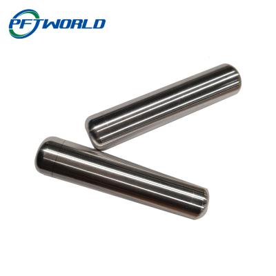 China OEM CNC Milling Service CNC Turning Service Stainless Steel Aluminum Customized CNC Machining Parts Mechanical Parts for sale