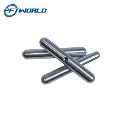 China OEM CNC Milling Service CNC Turning Service Stainless Steel Aluminum Customized CNC Machining Parts Mechanical Parts for sale