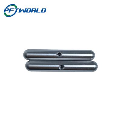 China OEM CNC Milling Service CNC Turning Service Stainless Steel Aluminum Customized CNC Machining Parts Mechanical Parts for sale