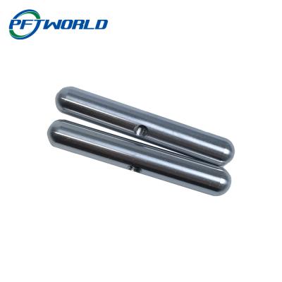 China OEM CNC Milling Service CNC Turning Service Stainless Steel Aluminum Customized CNC Machining Parts Mechanical Parts for sale