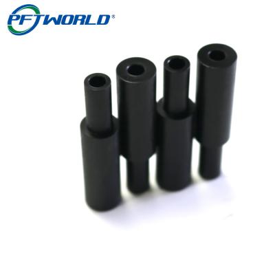 China Customized Cnc Machining Plastic ABS Parts Mold Injection Service Precision Turning Component Parts for sale