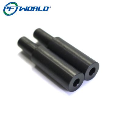 China Customized Cnc Machining Plastic ABS Parts Mold Injection Service Precision Turning Component Parts for sale