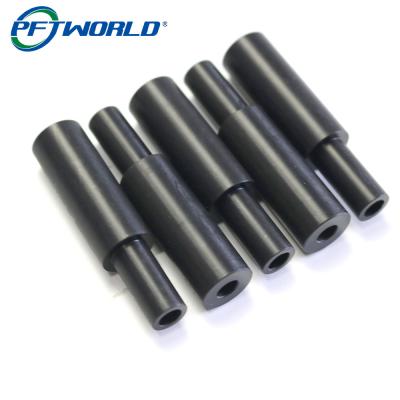 China Customized Cnc Machining Plastic ABS Parts Mold Injection Service Precision Turning Component Parts for sale