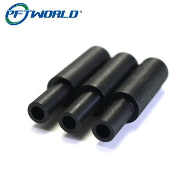 China Customized Cnc Machining Plastic ABS Parts Mold Injection Service Precision Turning Component Parts for sale