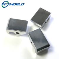 China TEIL-Edelstahl-Aluminium-Metallbestandteile Soem-Präzision CNC Prägebearbeitungs zu verkaufen