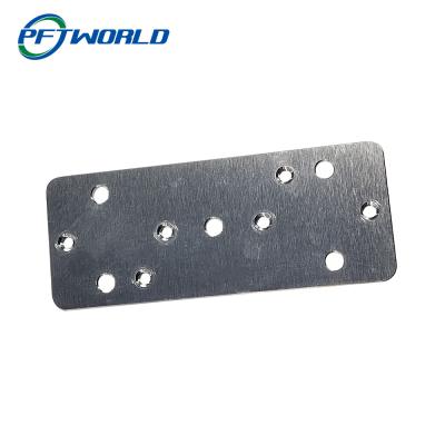China OEM Malenaluminium die CNC Draaibank met de Diensten van de Malenverwerking oppoetsen Te koop