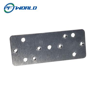 China OEM Malenaluminium die CNC Draaibank met de Diensten van de Malenverwerking oppoetsen Te koop
