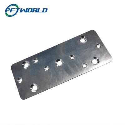 China OEM Malenaluminium die CNC Draaibank met de Diensten van de Malenverwerking oppoetsen Te koop