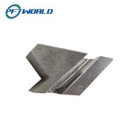 Китай Блок шестерни нержавеющей стали точности подвергал части механической обработке нержавеющей стали CNC продается