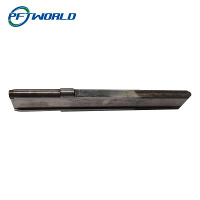 Cina Il trattamento termico d'acciaio delle parti di CNC di precisione ha lavorato le parti a macchina d'acciaio in vendita