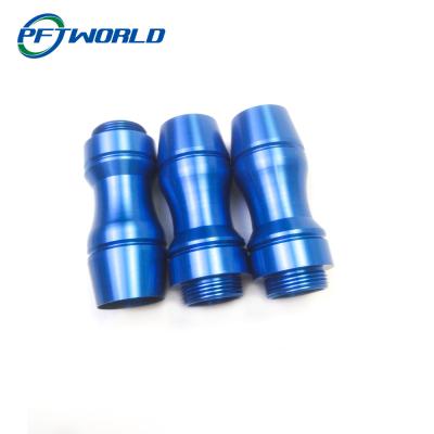 China Kundengebundenes Aluminium-CNC-Prägeservice CNC-Metallherstellung Soem zu verkaufen