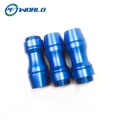 China Kundengebundenes Aluminium-CNC-Prägeservice CNC-Metallherstellung Soem zu verkaufen