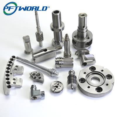 China Anodisierter kundenspezifischer teil-Aluminiumservice-Edelstahl Cnc Drehenprägebearbeitungs zu verkaufen
