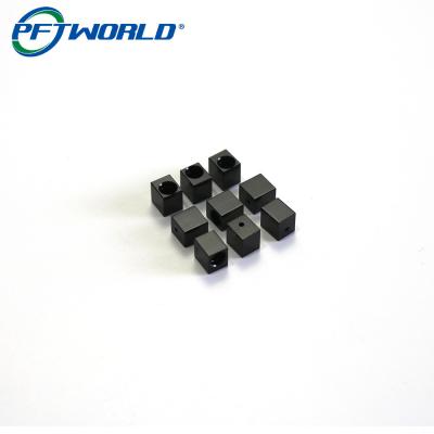 China Frezen van composiet aluminium onderdelen met hoge productconcentrischeit met behulp van geavanceerde CNC-bewerkingsapparatuur Te koop