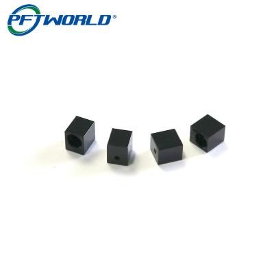 China Frezen van composiet aluminium onderdelen met hoge productconcentrischeit met behulp van geavanceerde CNC-bewerkingsapparatuur Te koop