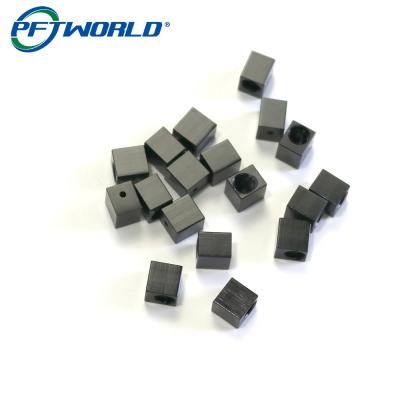 China Frezen van composiet aluminium onderdelen met hoge productconcentrischeit met behulp van geavanceerde CNC-bewerkingsapparatuur Te koop