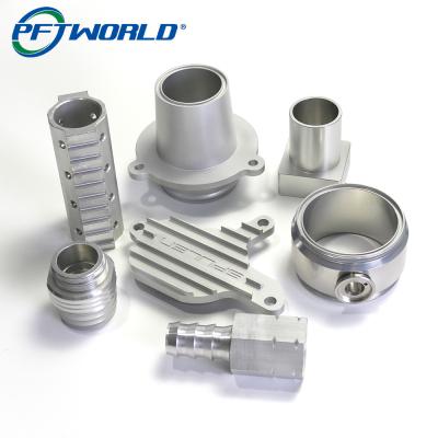 China Custom Stainless Steel Parts High-Precision CNC Turning Milling machining for sale