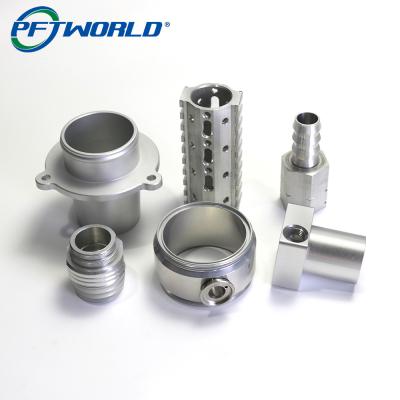 China Custom Stainless Steel Parts High-Precision CNC Turning Milling machining for sale