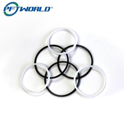 Chine Service en aluminium de fraisage de rotation de haute précision d'acier inoxydable de pièces de commande numérique par ordinateur à vendre