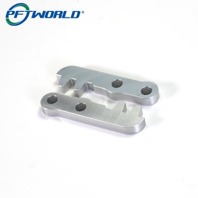 China Oem 7075 Aluminum Cnc Machining Service Corrosion Resistance for sale