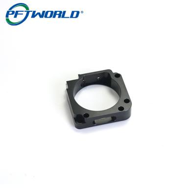 중국 사용자 지정 CNC 가공 알루미늄 프레싱 부품 고 정밀 자동 부품 판매용