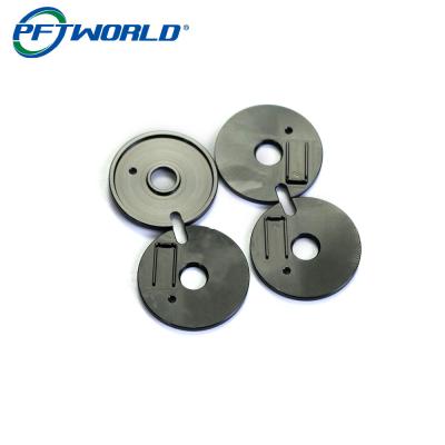 China CNC-Drehwerk Fräsen Polnisch Machinenteile für den Einzelhandel Aluminiumherstellung zu verkaufen