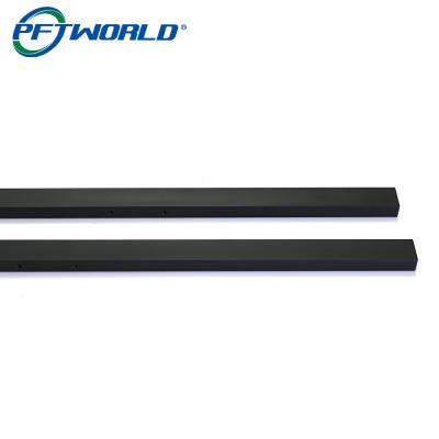 China Anodized 6063 Aluminum Cnc Machining Parts Custom for sale