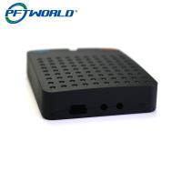 China Custom Plastic Injection Molding Parts for sale